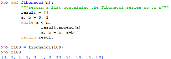 Learning Python Part 3 Theburningmonk
