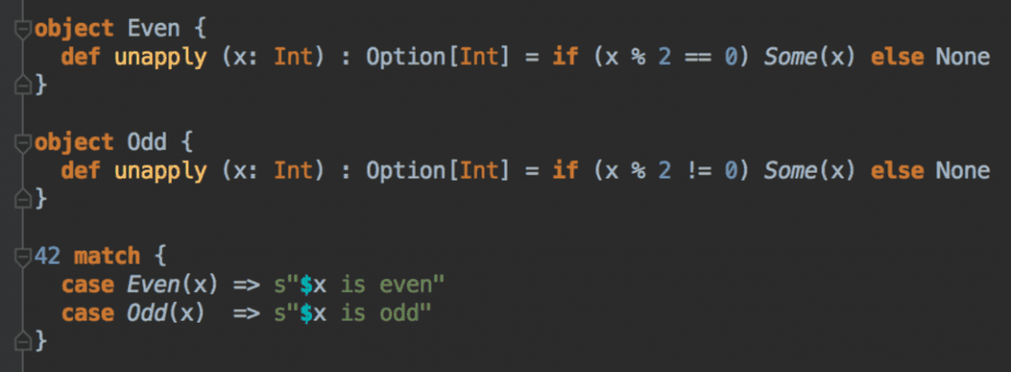 From F# to Scala - apply & unapply functions | theburningmonk.com