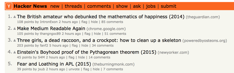 This blog is now serverless! | theburningmonk.com