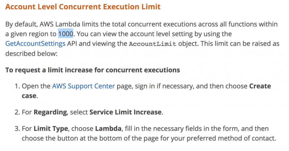 Centralised logging for AWS Lambda, REVISED (2018) | theburningmonk.com