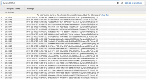 Lambda optimization tip - enable HTTP keep-alive | theburningmonk.com