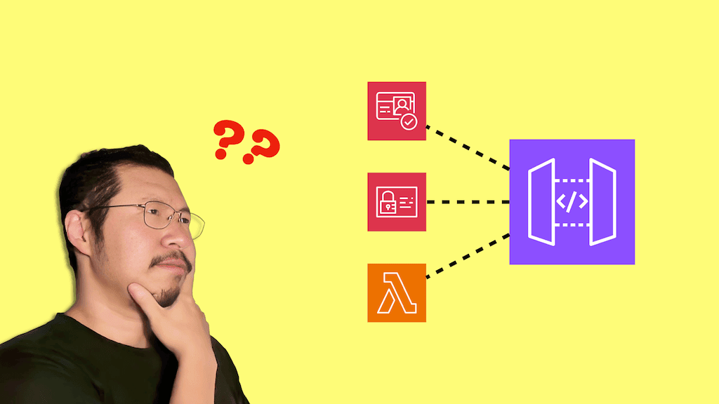 How To Choose The Right Api Gateway Auth Method