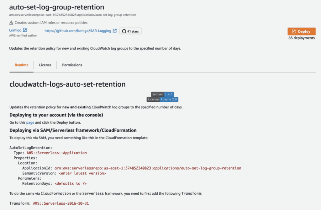 How to sample AppSync resolver logs | theburningmonk.com