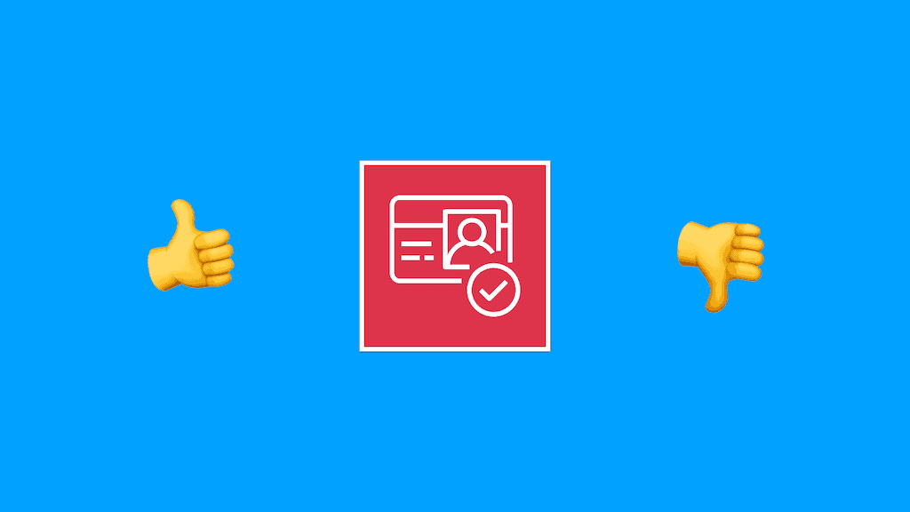 Api Gateway Authorization With Cognito Access Token And Scopes