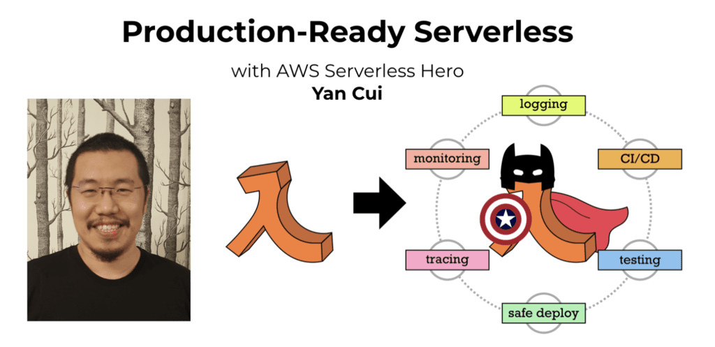 Passwordless Authentication made easy with Cognito: a step-by-step ...