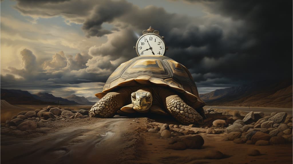 What's the most serverless way to wait for a slow HTTP response ...