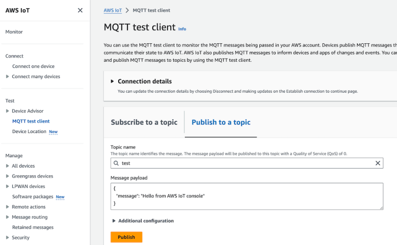 How To Implement Websockets Using Serverless